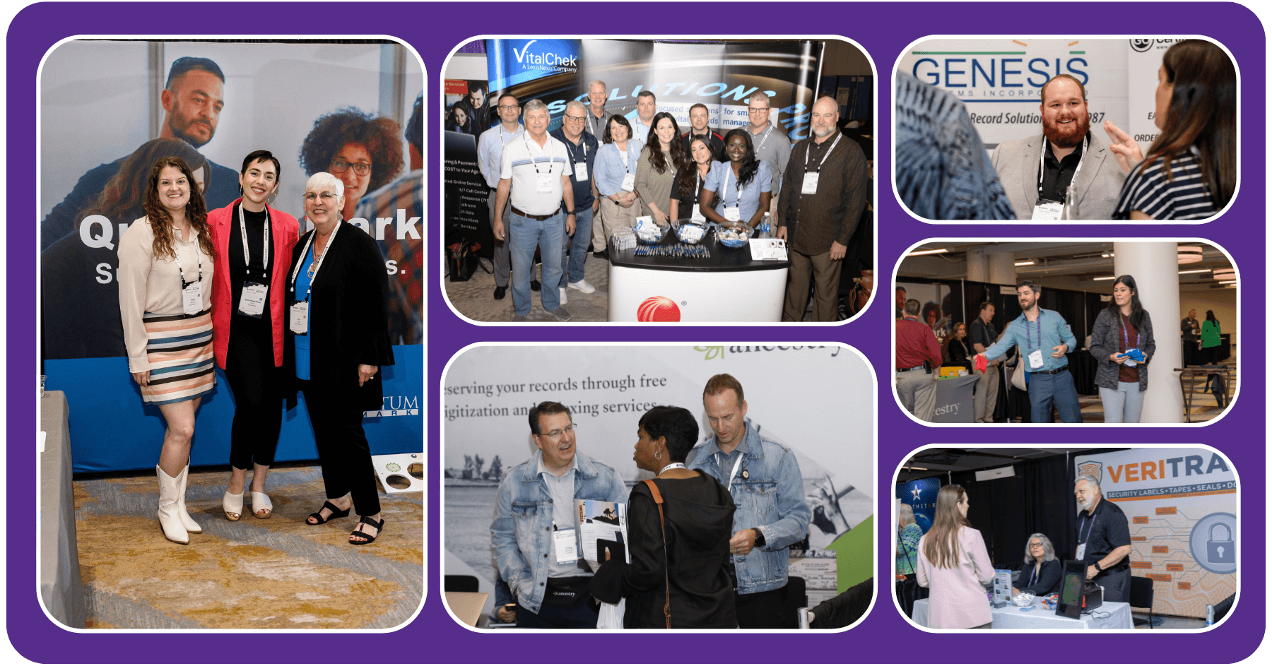 Our Partners - National Association for Public Health Statistics and ...