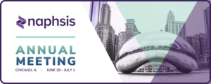 Annual Meeting - NAPHSIS