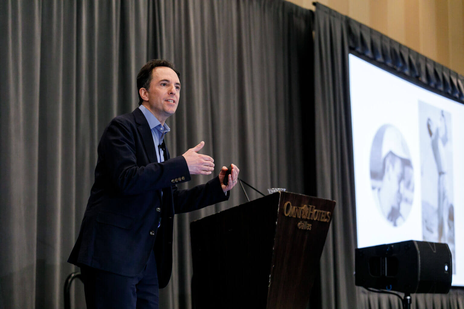 Identity & Security Conference - NAPHSIS